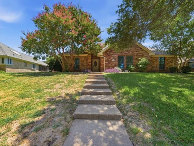 4405 Bentley Dr, Plano, TX 75093