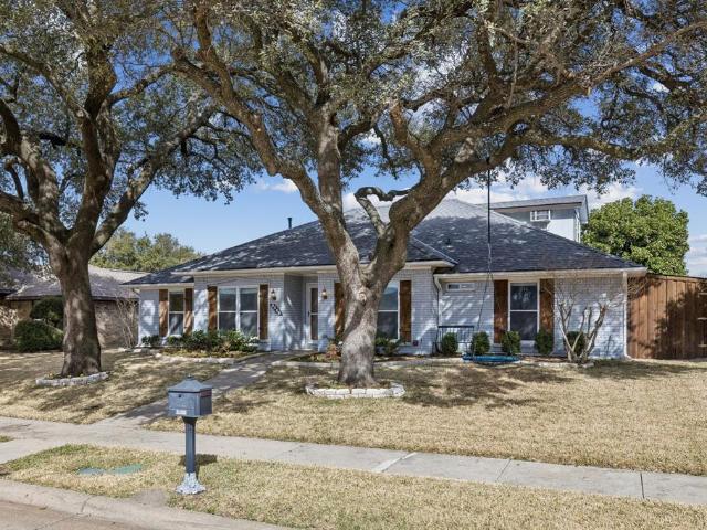 4405 Blystone Lane