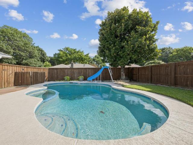 4405 Blystone Ln, Plano, TX 75093 | MLS #21182