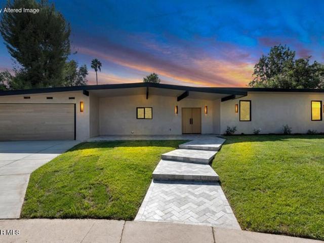 4405 Brookford Ave, Woodland Hills, CA 91364