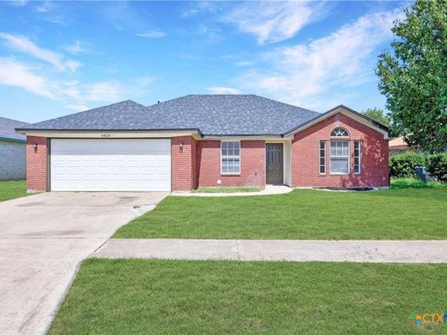 4405 Captain Dr, Killeen, TX 76549