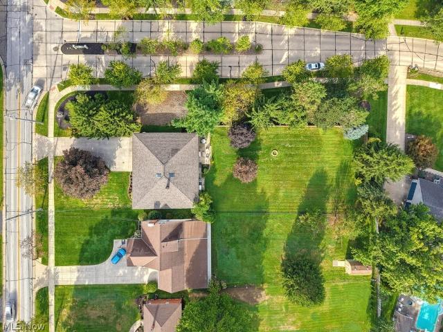 4405 Chestnut Road