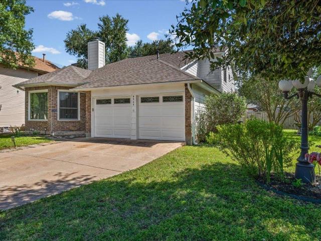 4405 Clarno Dr