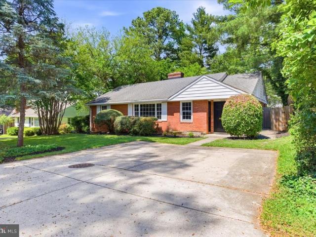 4405 Clearbrook Lane