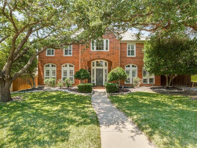 4405 Courtney Lane
