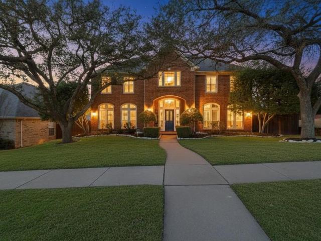 4405 Courtney Ln, Richardson, TX 75082 | MLS #21215