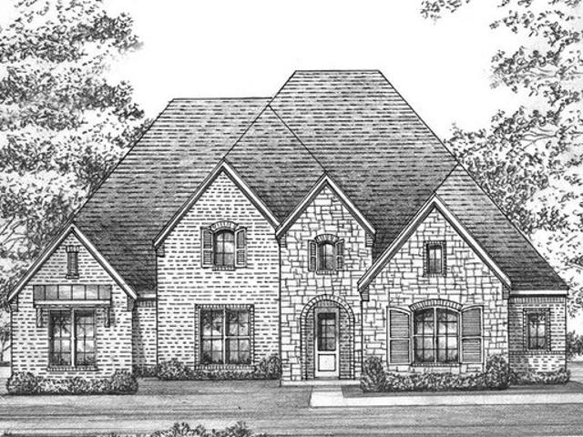 4405 Devon Dr, Parker, TX 75002