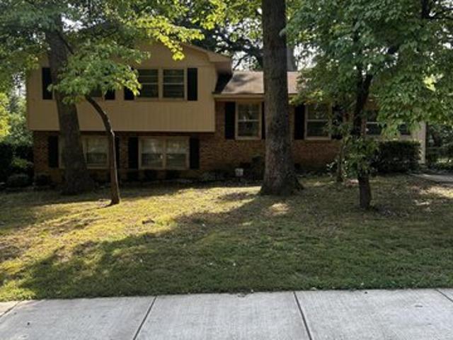 4405 Drexel Dr, Raleigh, NC 27609