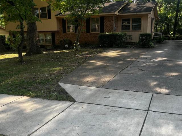 4405 Drexel Drive