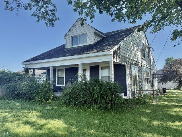4405 E Jackson St, Muncie, IN 47303