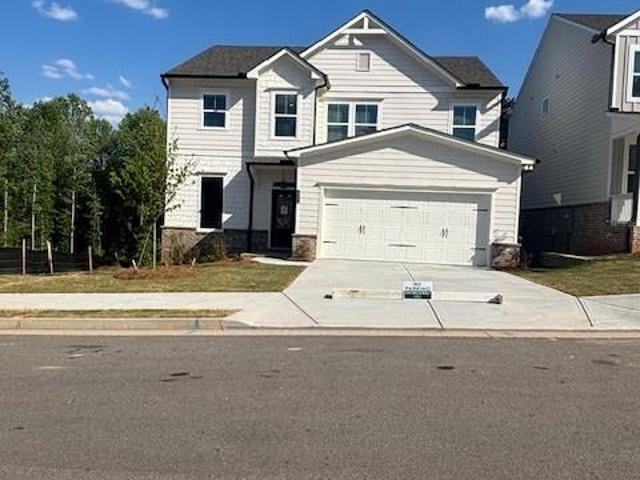 4405 Easter Lily Lot 78 Avenue