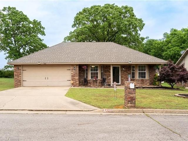 4405 Elm St, Van Buren, AR 72956