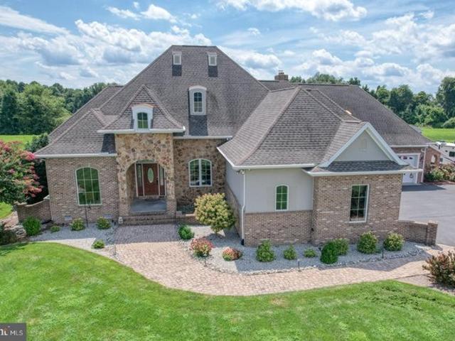 4405 Greenbriar Way, Seaford, DE 19973