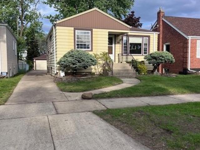 4405 Grove Ave, Stickney, IL 60402