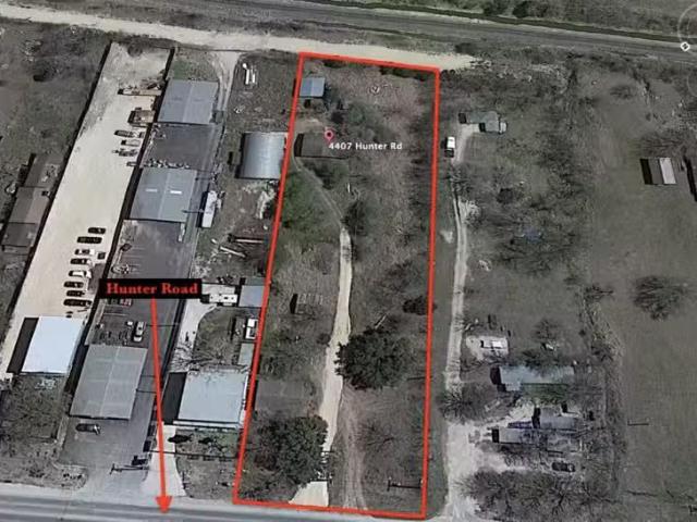 4405 Hunter Rd, San Marcos, TX 78666 MLS 6271032
