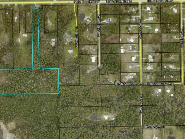 4405 Highway 206, Elkton, FL 32033 | MLS #1254