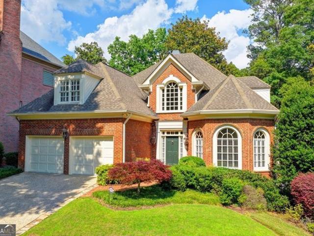4405 Highgrove Pointe, Atlanta, GA 30319