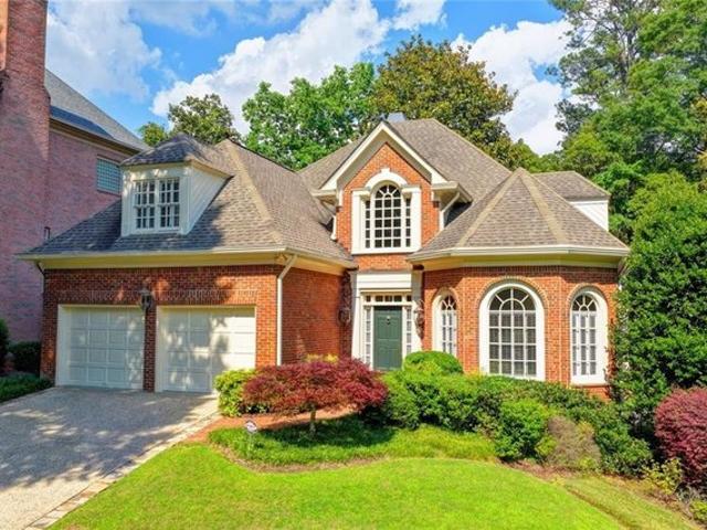 4405 Highgrove Pointe, Atlanta, GA 30319