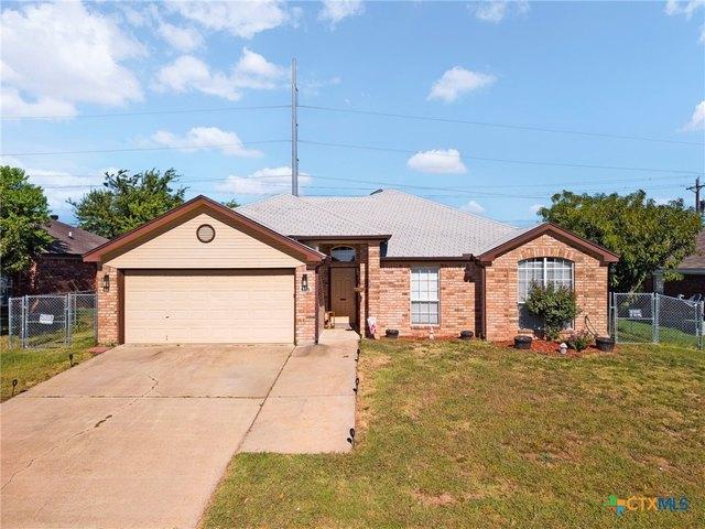 4405 Hitchrock Dr, Killeen, TX 76549