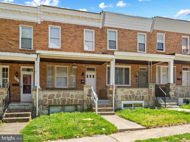 4405 Kavon Ave, Baltimore, MD 21206 | MLS #MDBA2210 | Compass