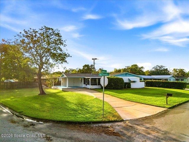 4405 Keats Ave, Titusville, FL 32780