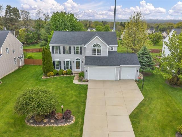 4405 Lexington Ridge Drive