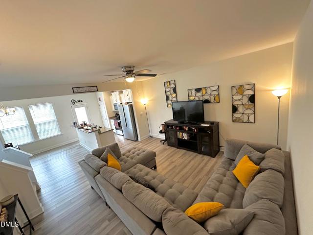 4405 Lord Joseph Ct, Raleigh, NC 27610 | MLS #10160