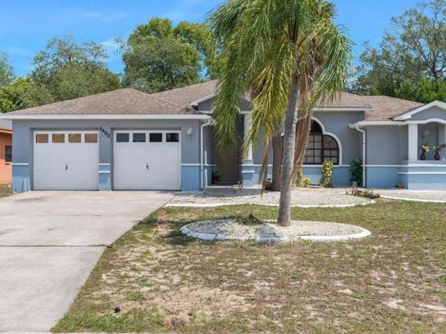 4405 Plumosa St, Spring Hill, FL 34607