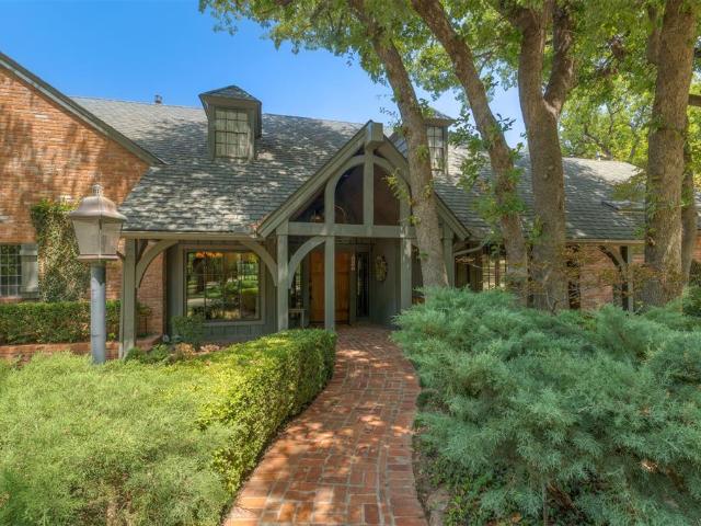 4405 Rock Canyon Road