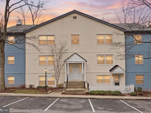 4405 Romlon St Apt 104, Beltsville, MD 20705