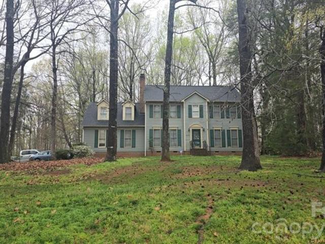 4405 Steepleton Way, Charlotte, NC 28215