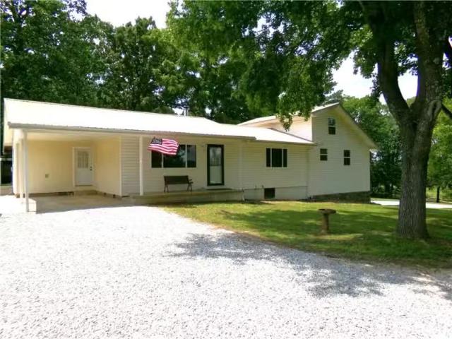 4405 SUNSET LN, EVERTON, AR 72633