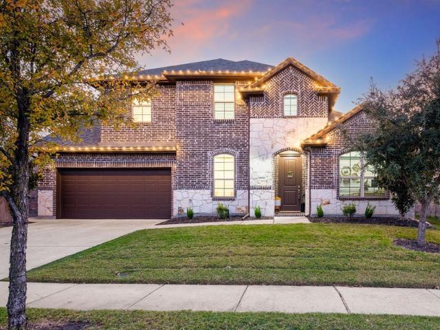 4405 Switchgrass Street
