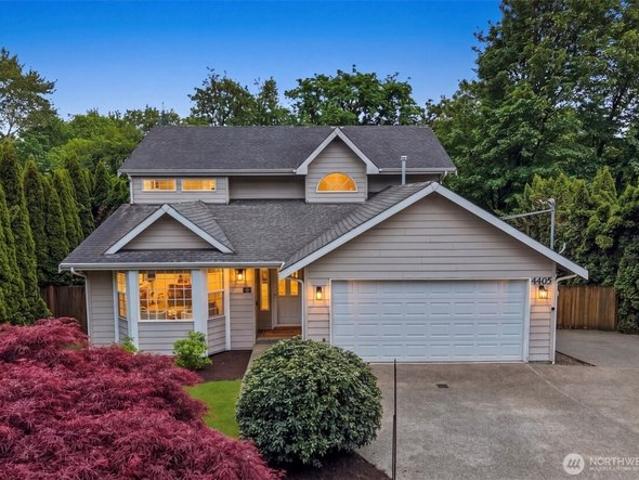 4405 S 261st St, Kent, WA 98032