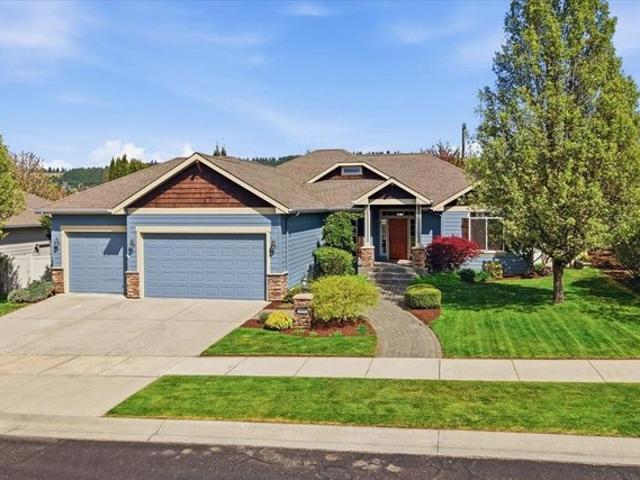 4405 S Williamson Ln, Spokane, WA 99223