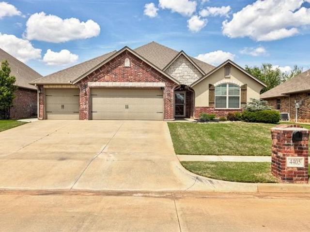 4405 SE 38th St, Norman, OK 73071
