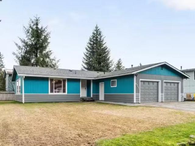 4405 SESAME ST, JUNEAU, AK 99801 Single Family Residence For S.