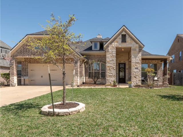 4405 Toddington Ln, College Station, TX 77845 | MLS #26003