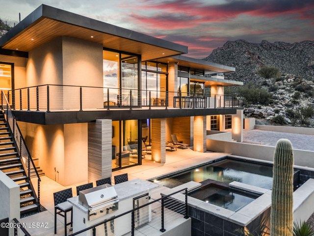 4405 W Cush Canyon Loop Unit 85, Marana, AZ 85658
