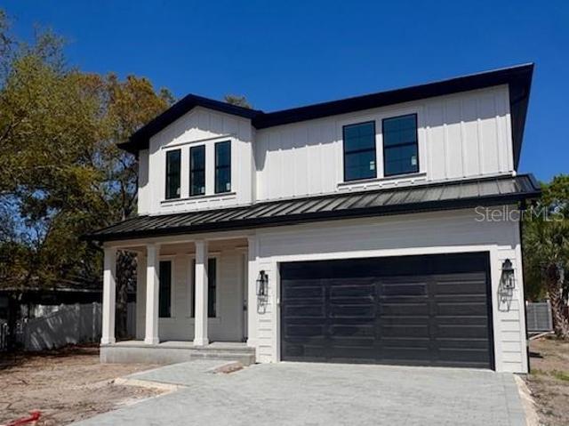 4405 W Ballast Point Blvd, Tampa, FL 33611 | MLS #TB8485 | Compass