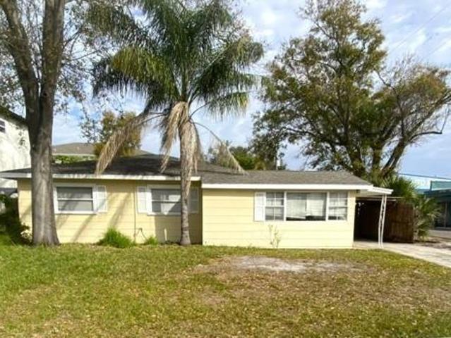 4405 W Euclid Ave, Tampa, FL 33629