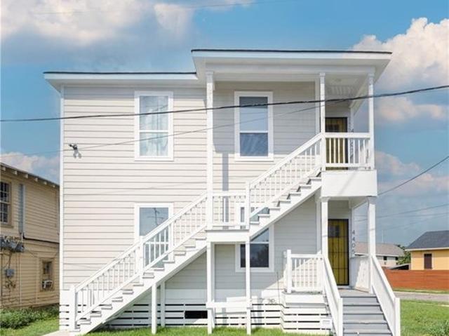 4405 Washington Ave, New Orleans, LA 70125