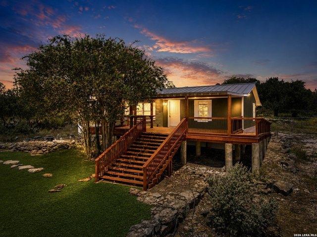 4405 Wegner Rd, New Braunfels, TX 78132