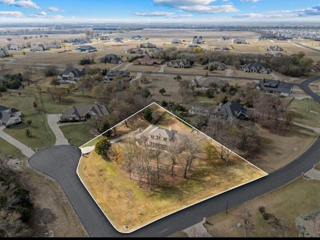 4405 Wolf Ct, McKinney, TX 75071 | MLS #21223