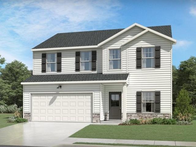 4405 Wren Pl, Valparaiso, IN 46385