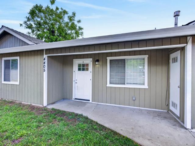 4405 34th St, Sacramento, CA 95820 | MLS #226040