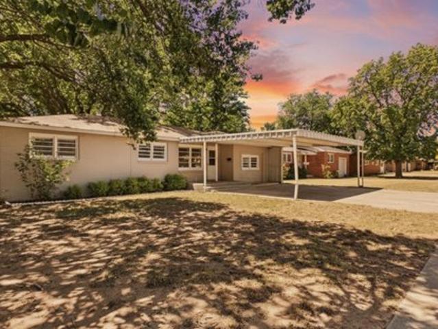 4405 47th St, Lubbock, TX 79414