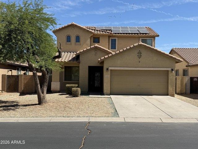 44064 W Palo Cedro Rd, Maricopa, AZ 85138