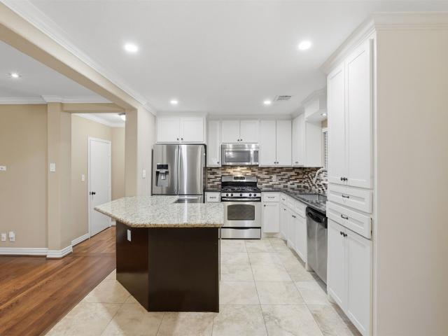 4406 Marlborough Dr, Houston, TX 77092 | MLS #40493