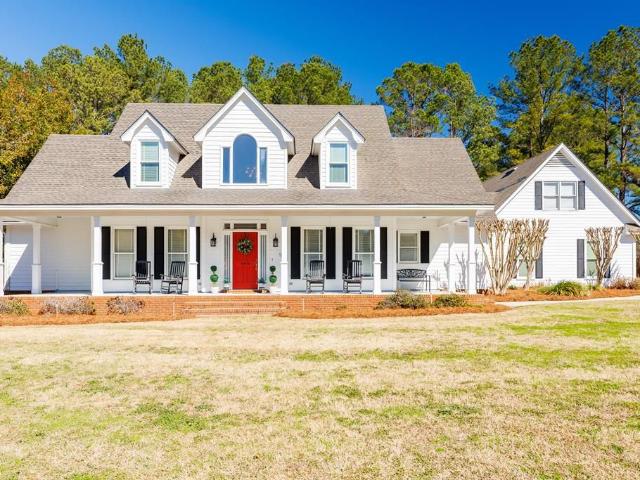 4406 Mathis Mill Rd, Valdosta, GA